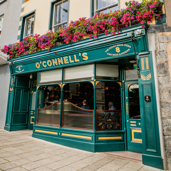 O'Connell's Galway – O'Connell's Bar