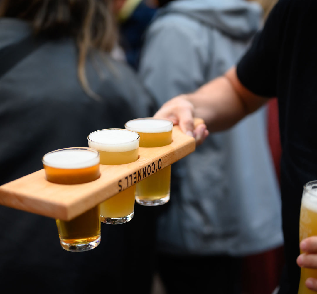 White Hag Collaboration – O'Connell's Bar